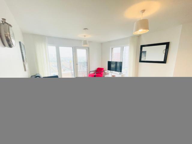 Apartment at Lexington Gardens, Birmingham