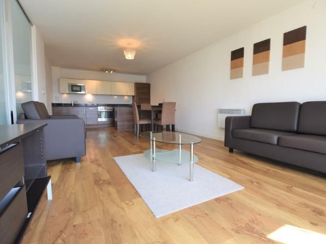 apartment at Lexington House, West Drayton