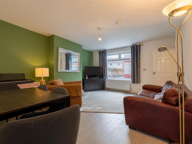 Apartment at Beech Street, Lancaster