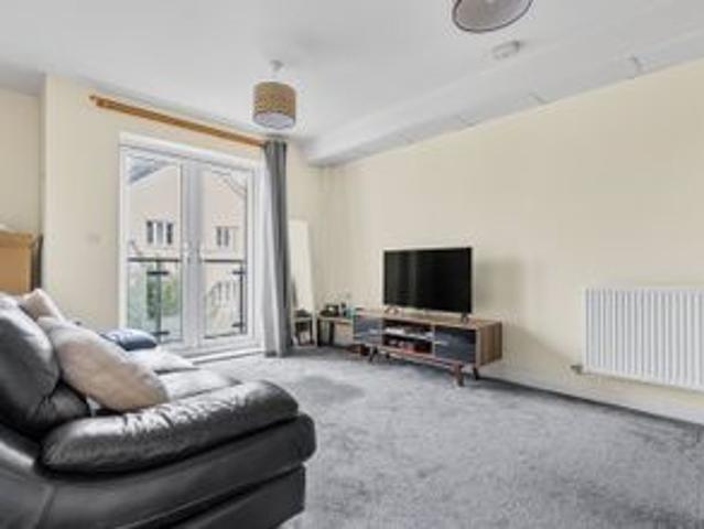Apartment at Ley Farm Close, Watford