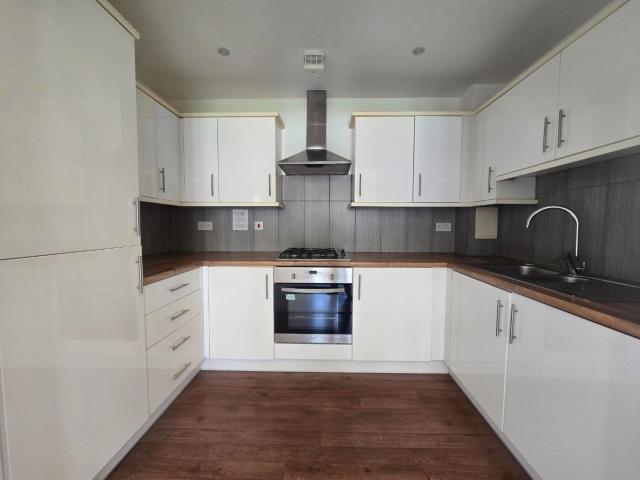 Apartment at Ley Farm Close, Watford