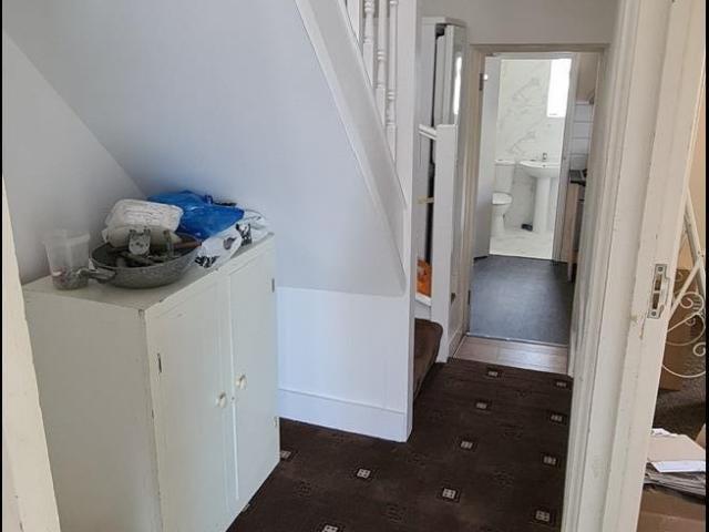 Apartment at Ley Street, Greater London
