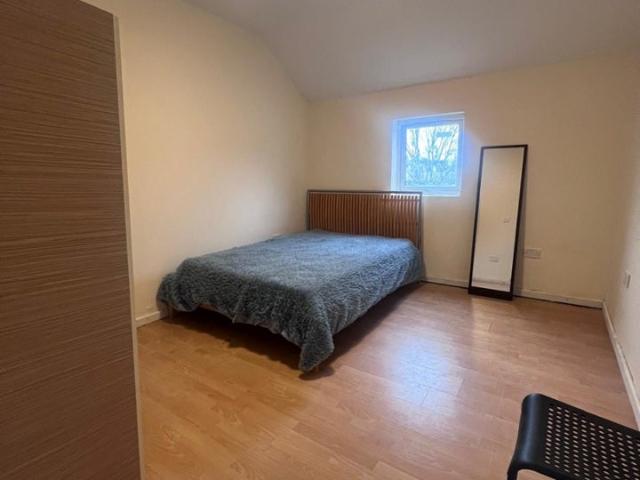 Apartment at Ley Street, Greater London