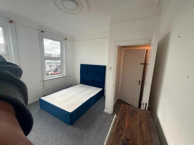 Apartment at Ley Street, Greater London