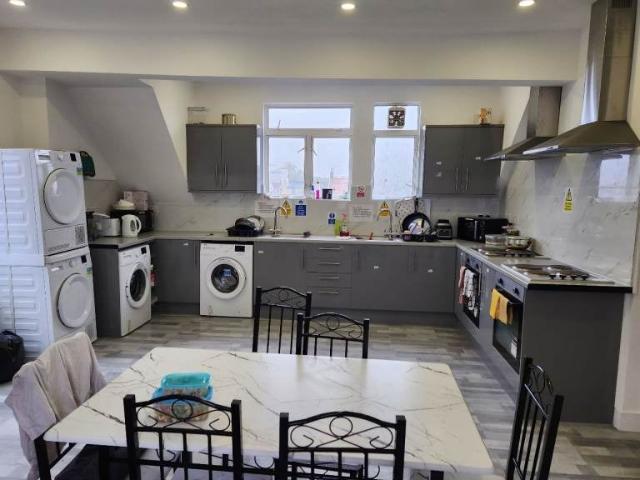 Apartment at Ley Street, Greater London
