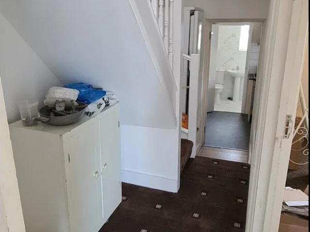 Apartment at Ley Street, Greater London
