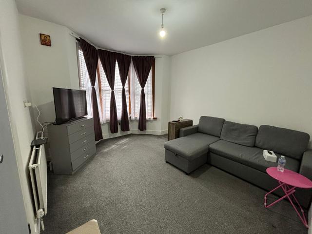 Apartment at Ley Street, Greater London
