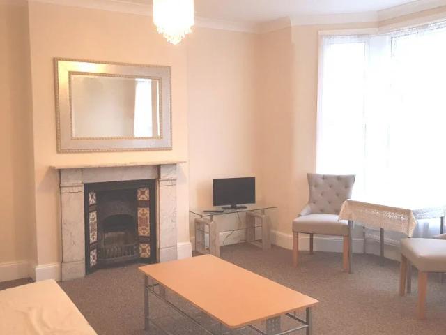 Apartment at Leybourne Road, Greater London