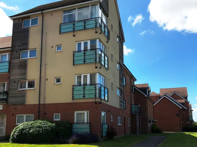 Apartment at Leyland Road, Dunstable