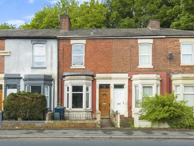 Apartment at Leyland Road, Preston