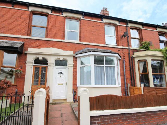 Apartment at Leyland Road, Preston