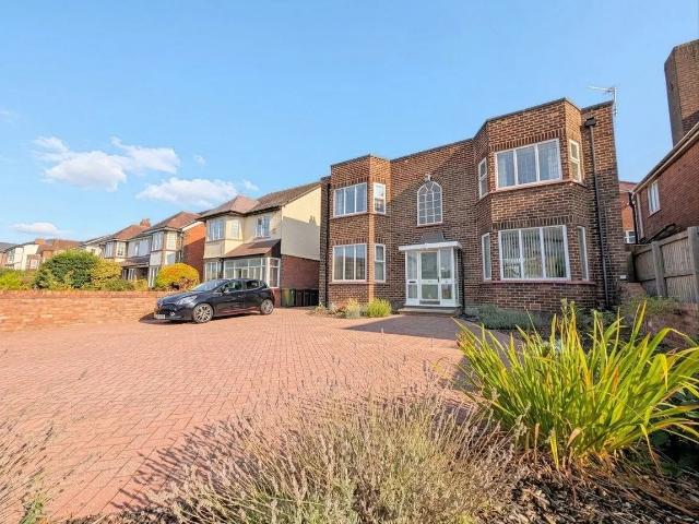 Apartment at Leyland Road, Southport
