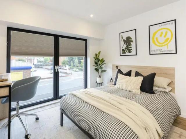Apartment at Leylands Road, Leeds