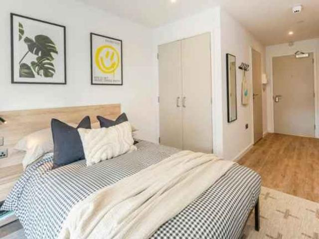 Apartment at Leylands Road, Leeds