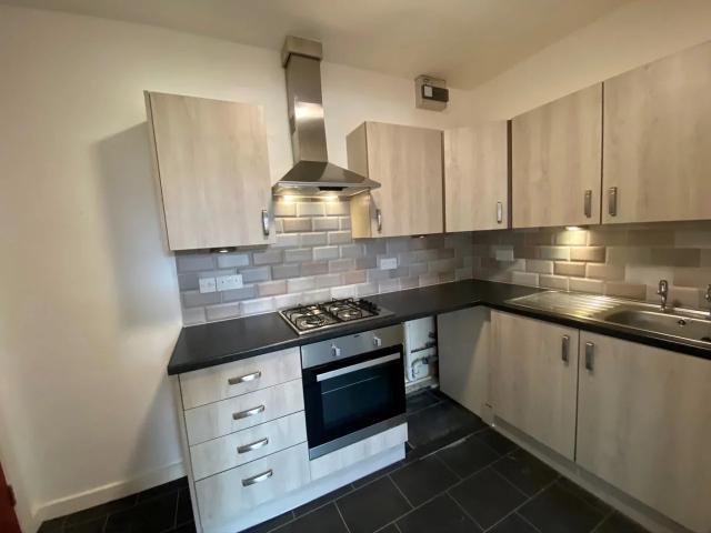 Apartment at Leymoor Road, Kirklees