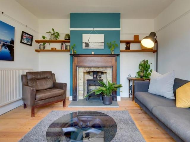 Apartment at Leys Avenue, Cambridge