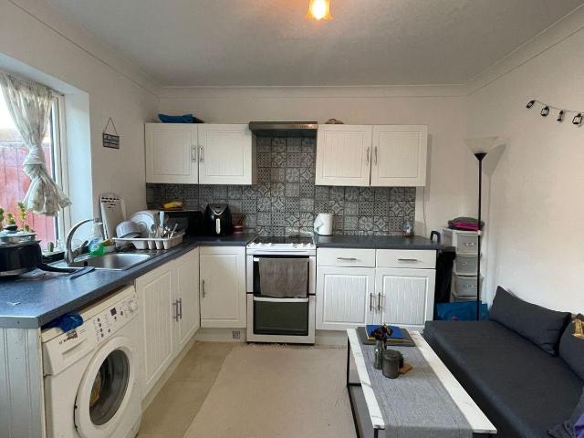 Apartment at Leys Avenue, Greater London