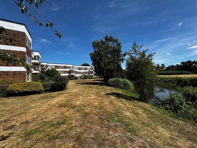 Apartment at Leys Road, Cobham
