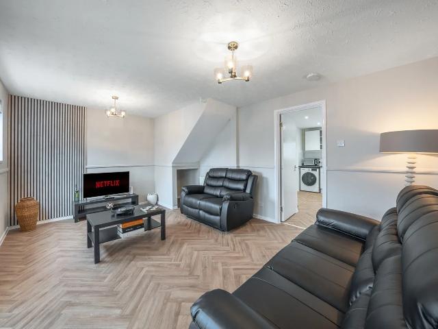 Apartment at Leyside Court, Northampton