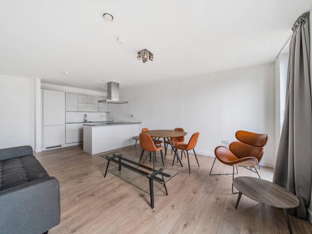 Apartment at Leyton Road, Greater London