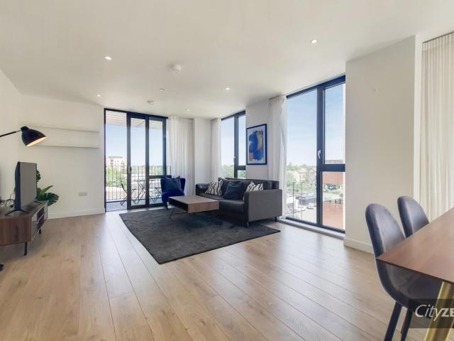 Apartment at Leyton Road, Greater London
