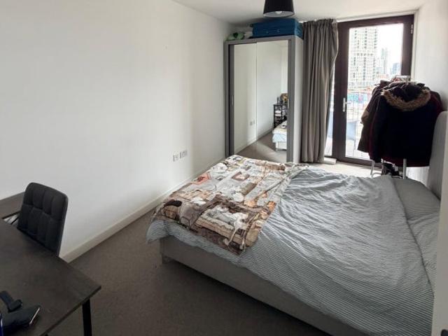 Apartment at Leyton Road, Greater London