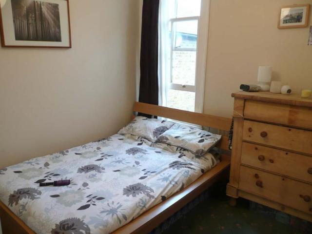 Apartment at Leythe Road, Greater London