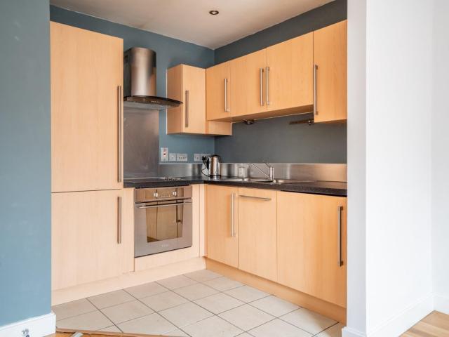 Apartment at Le Kyrk Lane, York