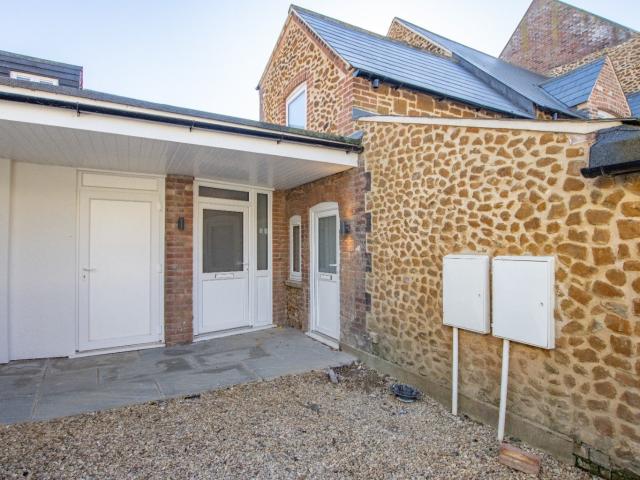 Apartment at Le Strange Terrace, King's Lynn and West Norfolk