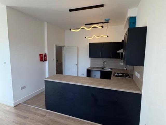 Apartment at Lea Bridge Road, Greater London