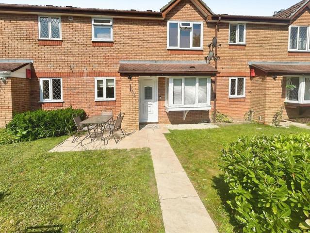 Apartment at Lea Court, Waverley