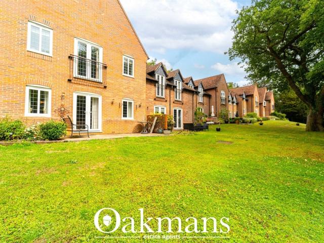 Apartment at Lea End Lane, Bromsgrove