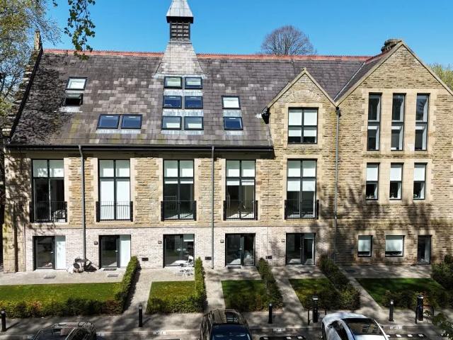 Apartment at Lea Gate, Bolton