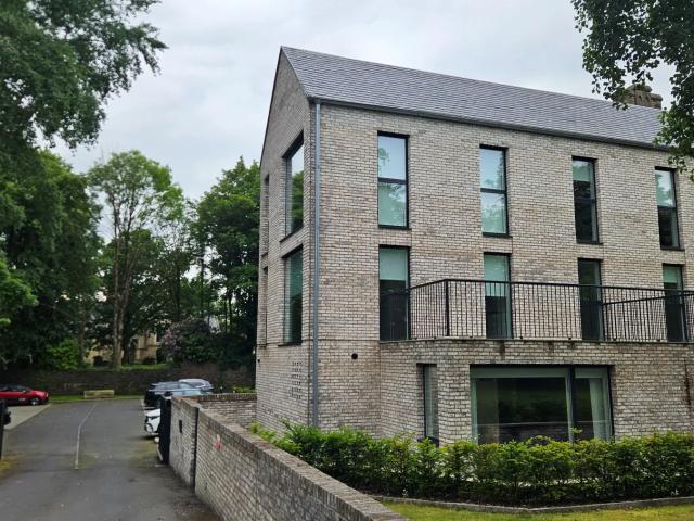 Apartment at Lea Gate, Bolton