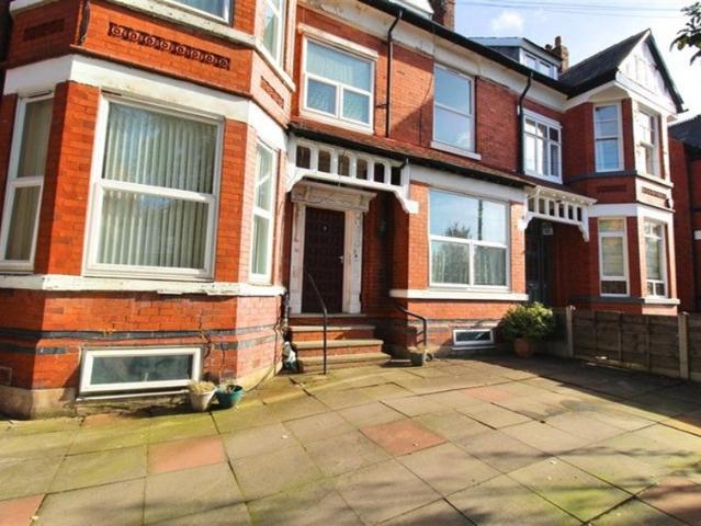 Apartment at Lea Road, Stockport
