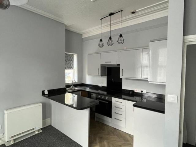 Apartment at Lea Road, Wolverhampton