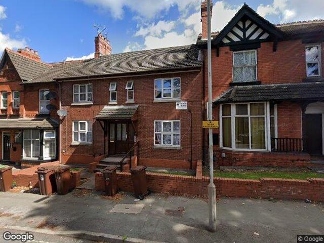 Apartment at Lea Road, Wolverhampton