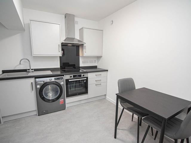 Apartment at Lea Road, West Lindsey