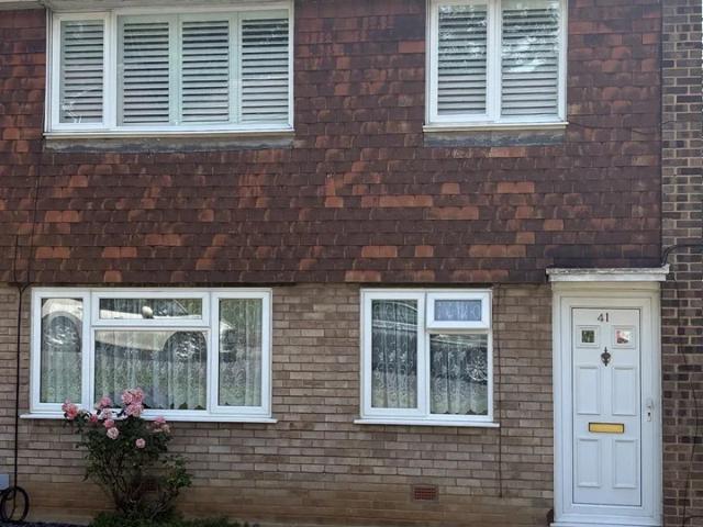 Apartment at Lea Vale, Greater London