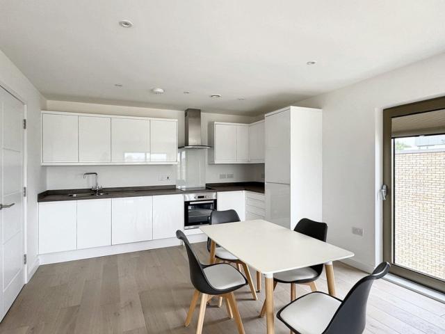 Apartment at Leacon Road, Ashford