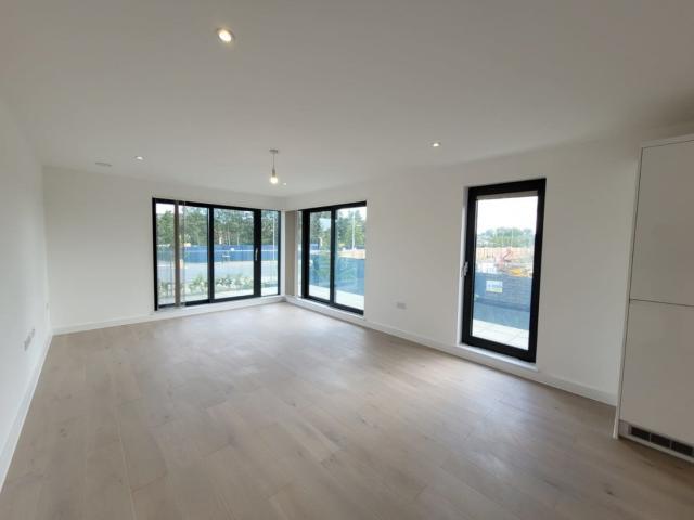 Apartment at Leacon Road, Ashford