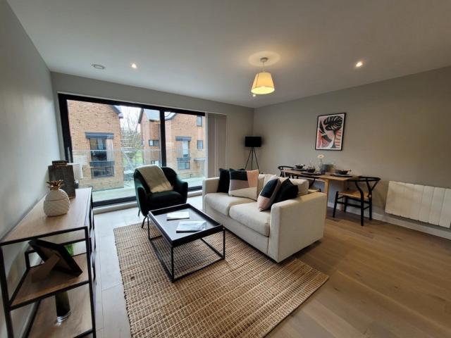 Apartment at Leacon Road, Ashford