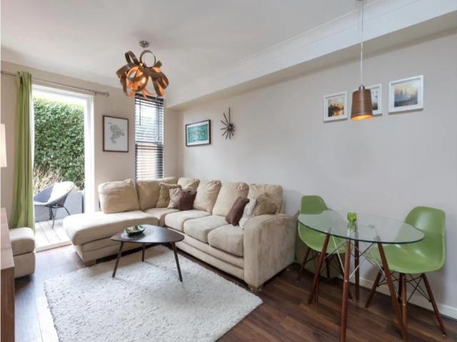 Apartment at Leabank Square, Greater London