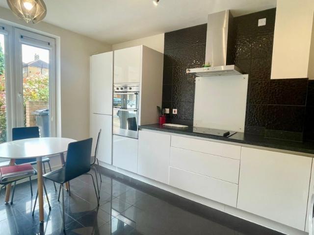 Apartment at Leadmill Street, Sheffield