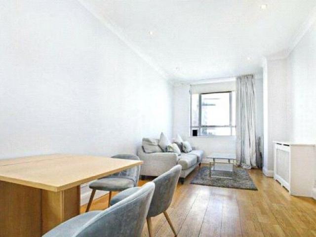 Apartment at Leake Street, Greater London