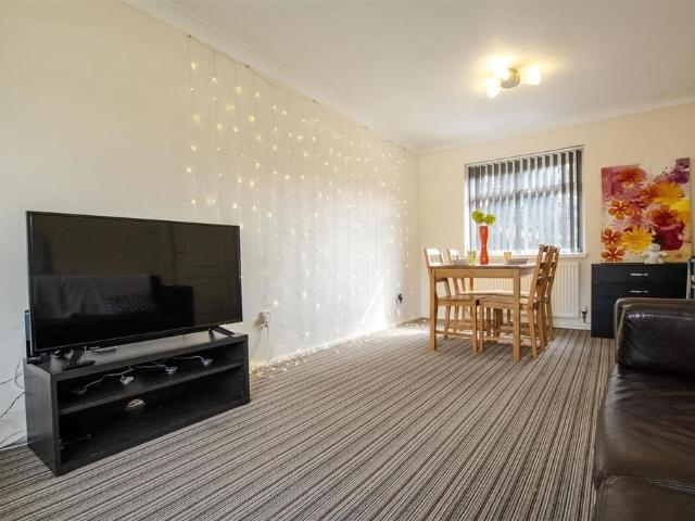 Apartment at Leahurst Crescent, Birmingham