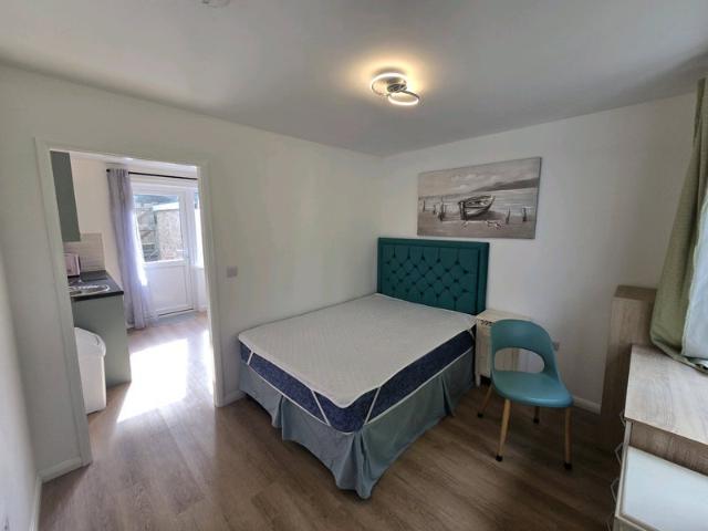 Apartment at Leahurst Crescent, Birmingham