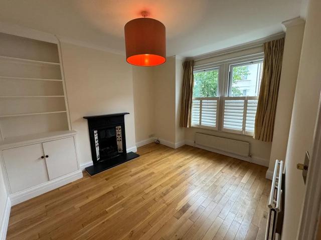 Apartment at Leahurst Road, Greater London