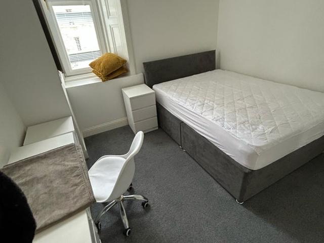 Apartment at Leamington Terrace, City of Edinburgh