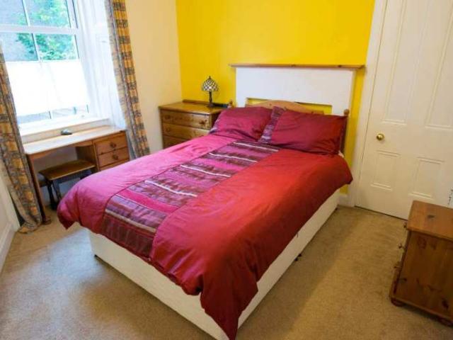 Apartment at Leamington Road, City of Edinburgh